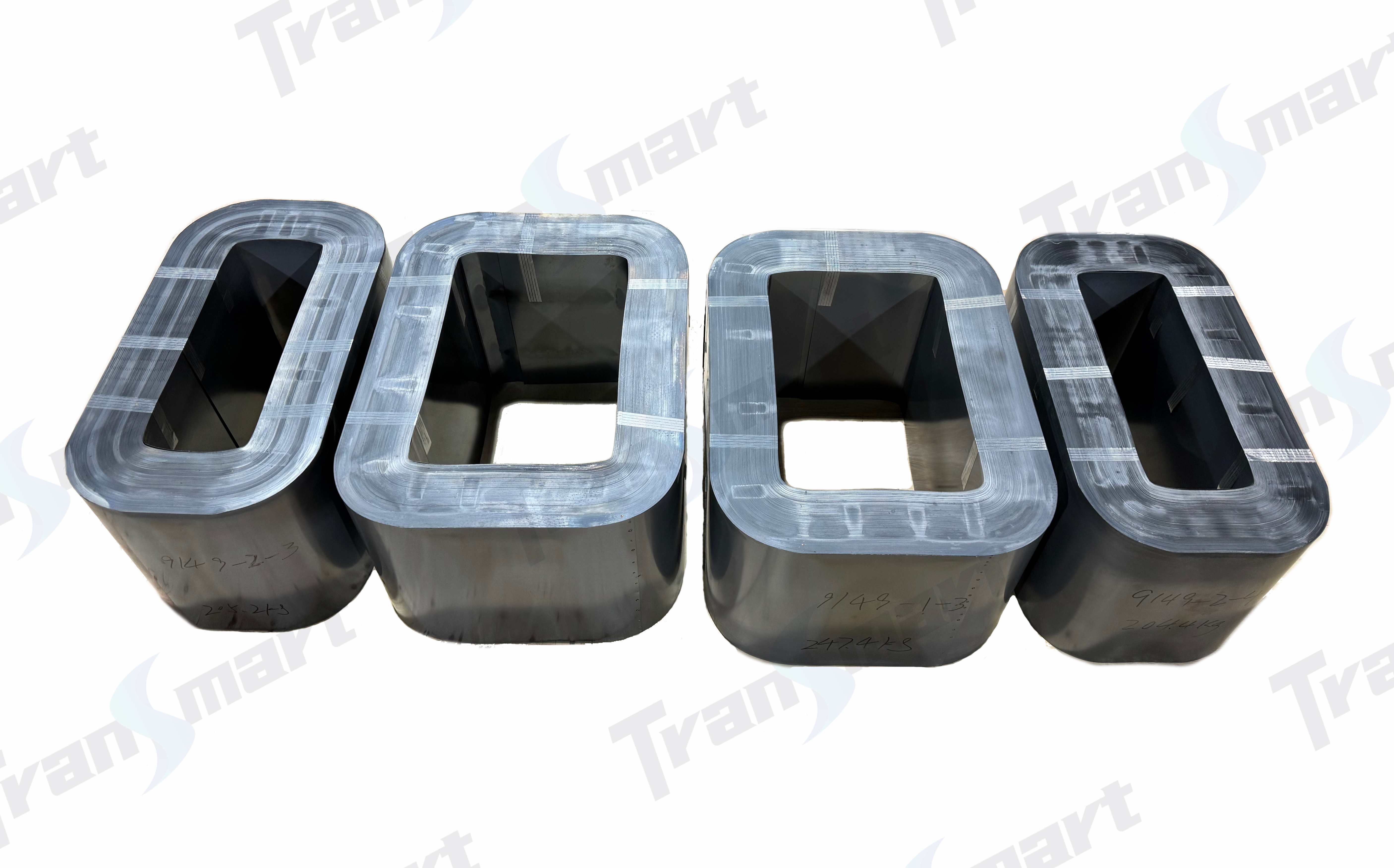 Distributed Gap Core, Wound Core, Unicore For Pole Mounted Transformers...