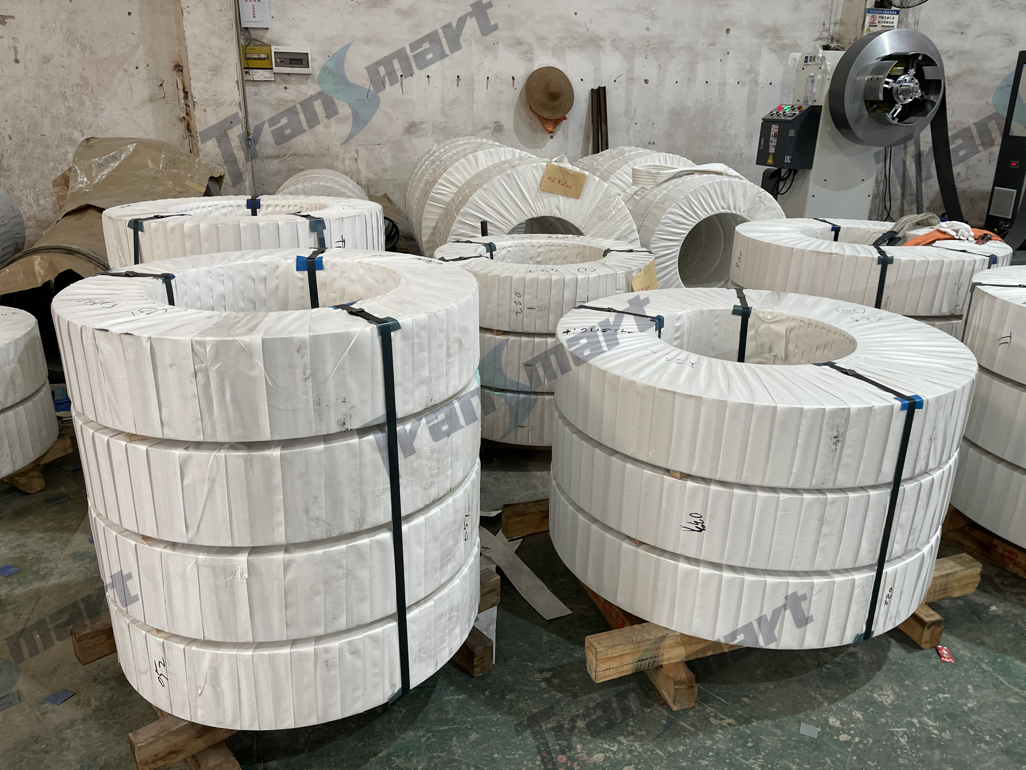 Distributed Gap Core, Wound Core, Unicore For Pole Mounted Transformers...