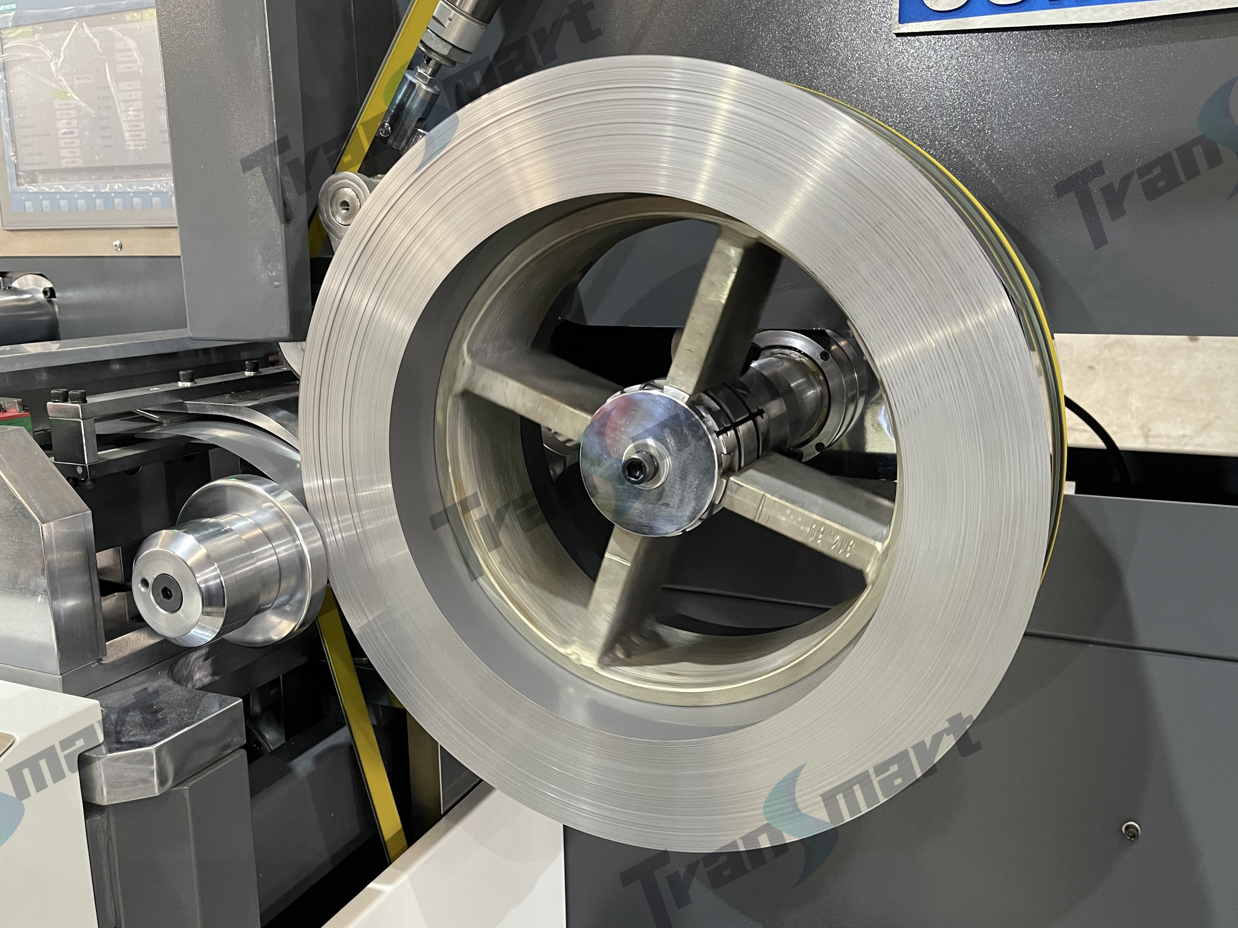 Distributed Gap Core, Wound Core, Unicore For Pole Mounted Transformers...