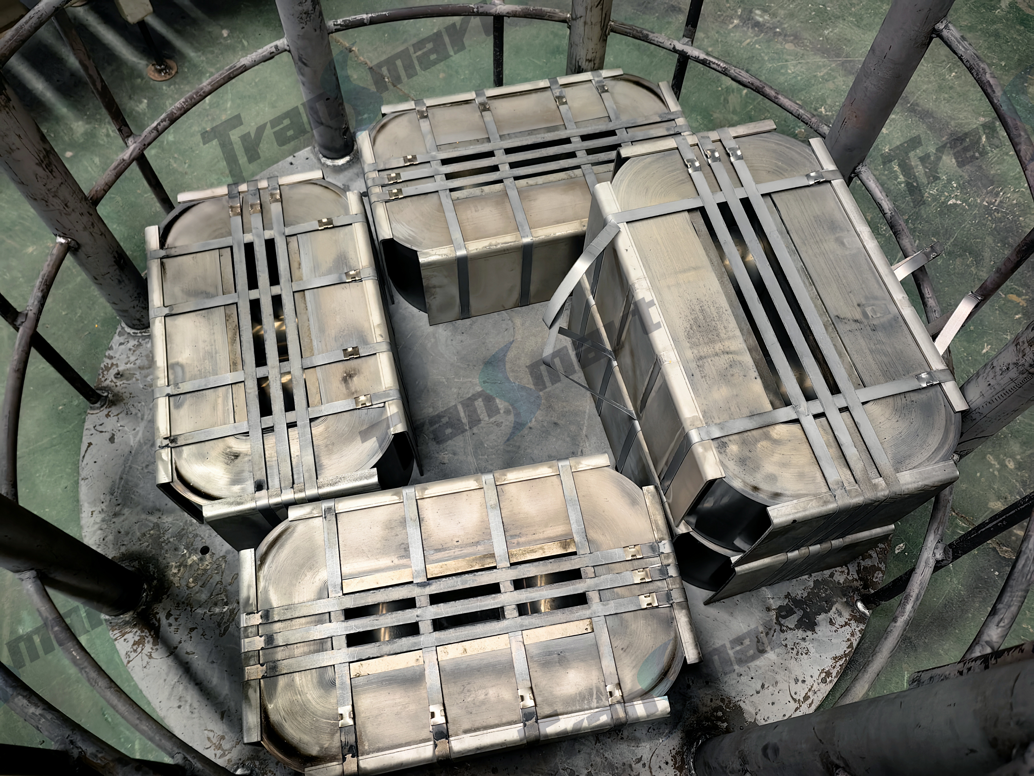 Distributed Gap Core, Wound Core, Unicore For Pole Mounted Transformers...