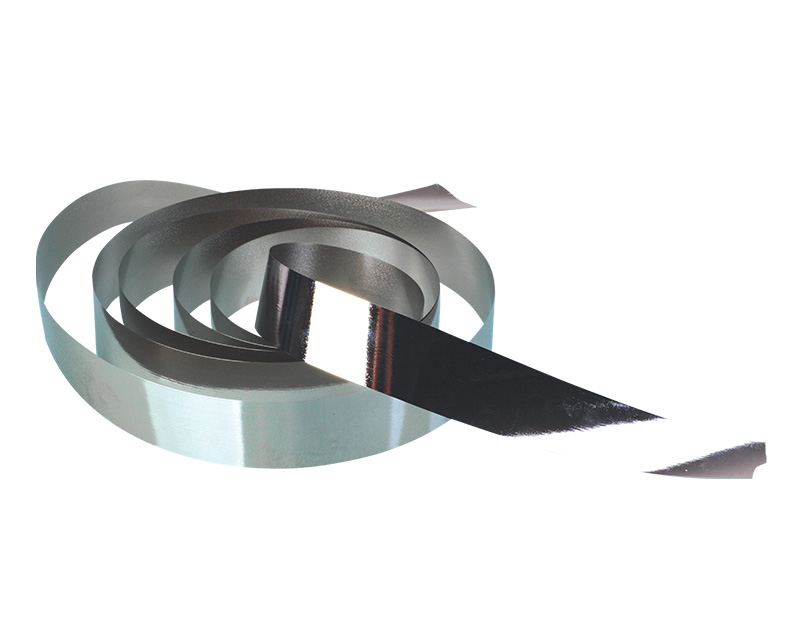 Soft Magnetic Materials Fe-based Nanocrystalline Ribbons | Transmart