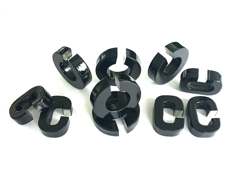 Nanocrystalline Cores Nanocrystalline Cut Cores Split Core Gap Core